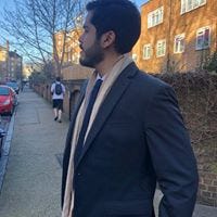 Fernando Dyer – Medium