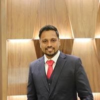 Pius Nishanth – Medium