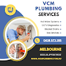 vcm plumbing – Medium