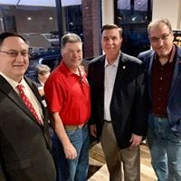 Fred Flickinger – Medium