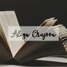 Aliya Orujova – Medium
