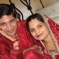 Piyush Rathi – Medium