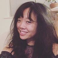Amanda Quach – Medium