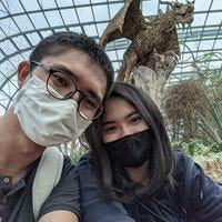 Ray Lim – Medium