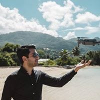 Gibran Rizvi – Medium