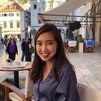 About – April Liu – Medium