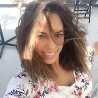 Hagit Portal – Medium