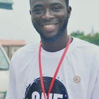 Ibrahim Iliasu Kazeem – Medium