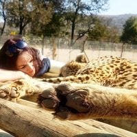 About – Wendy-Ann Coetzee – Medium