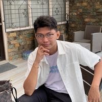 Hanz Abrogueña – Medium