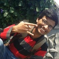 Sharan Vangala – Medium