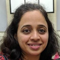 Praveena Kompella – Medium