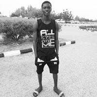 Aderibigbe Ridwan Kolapo – Medium