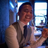 Calvin Chung – Medium