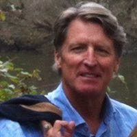 Tony Glaves – Medium