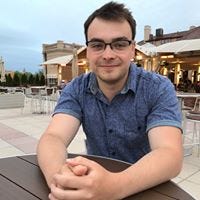 Kevin Teeter – Medium