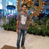 Akshay Varun – Medium