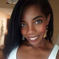 Genia Elizabeth Darling Grier – Medium