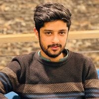 Muhammad Mudassar – Medium