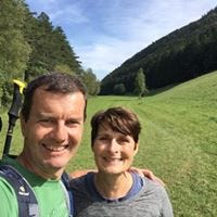 Alison Shorter-Lawrence – Medium