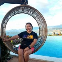 Michelle Tabajonda - Ignacio – Medium