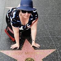 Connie Williams – Medium