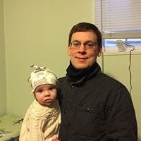 About – Jason Lancaster – Medium