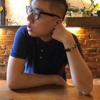 Michael Leow – Medium