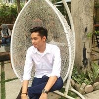 Said Rafly – Medium