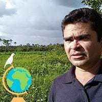 Luis Matos – Medium