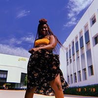 Khrystine Umeh – Medium