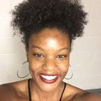 About – Jasmine Lee – Medium