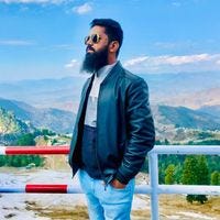 Ammar Qayyum – Medium