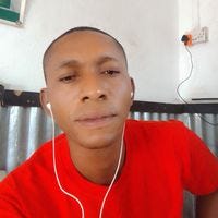 Onoja Samson – Medium