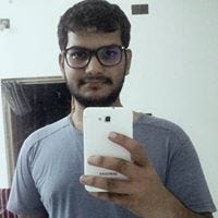 Ashesh Nath Mishra on Medium curated some lists
