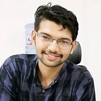 Asif Iqbal – Medium