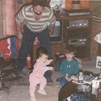 About – Amanda Nancy – Medium