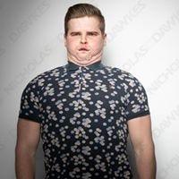 Alex Green – Medium