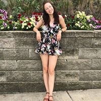 Willow Wallis – Medium