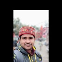 Tarakant Giri – Medium