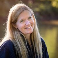 Heather Coburn Snyder – Medium