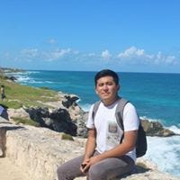 Jose Alejandro – Medium