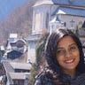 Stephy George – Medium