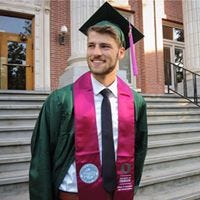 Dane Johnsen – Medium