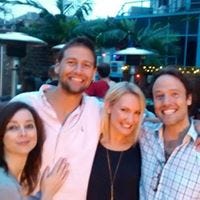 Stephen Brett – Medium