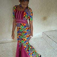 Chinemere Angela Chukwu – Medium