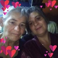 Rosana Vernier – Medium