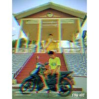 Nanda Kyaw – Medium