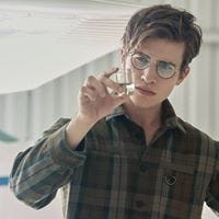 Winston Relph – Medium