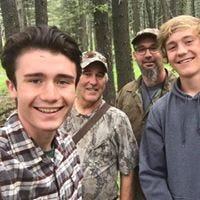 Matt Wenzel – Medium